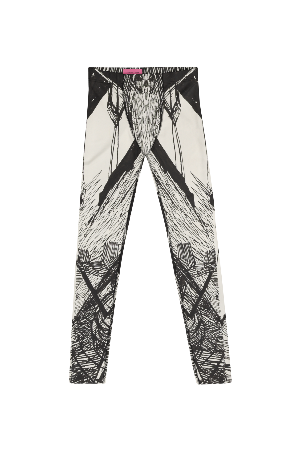 Jay Hines Men's Tramontane Leggings