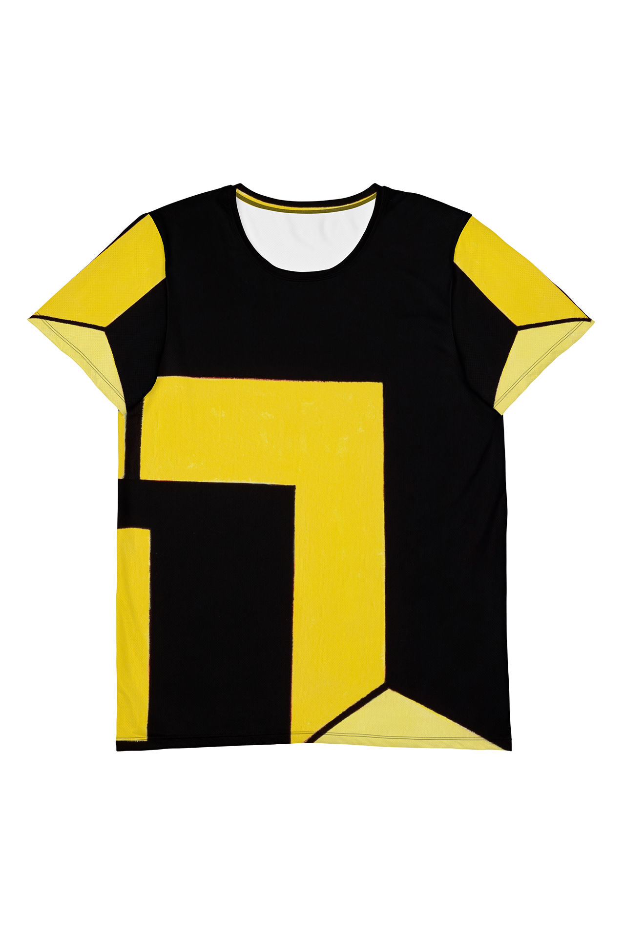 Amanda Church Men's Full Swing Men's Athletic Shirt