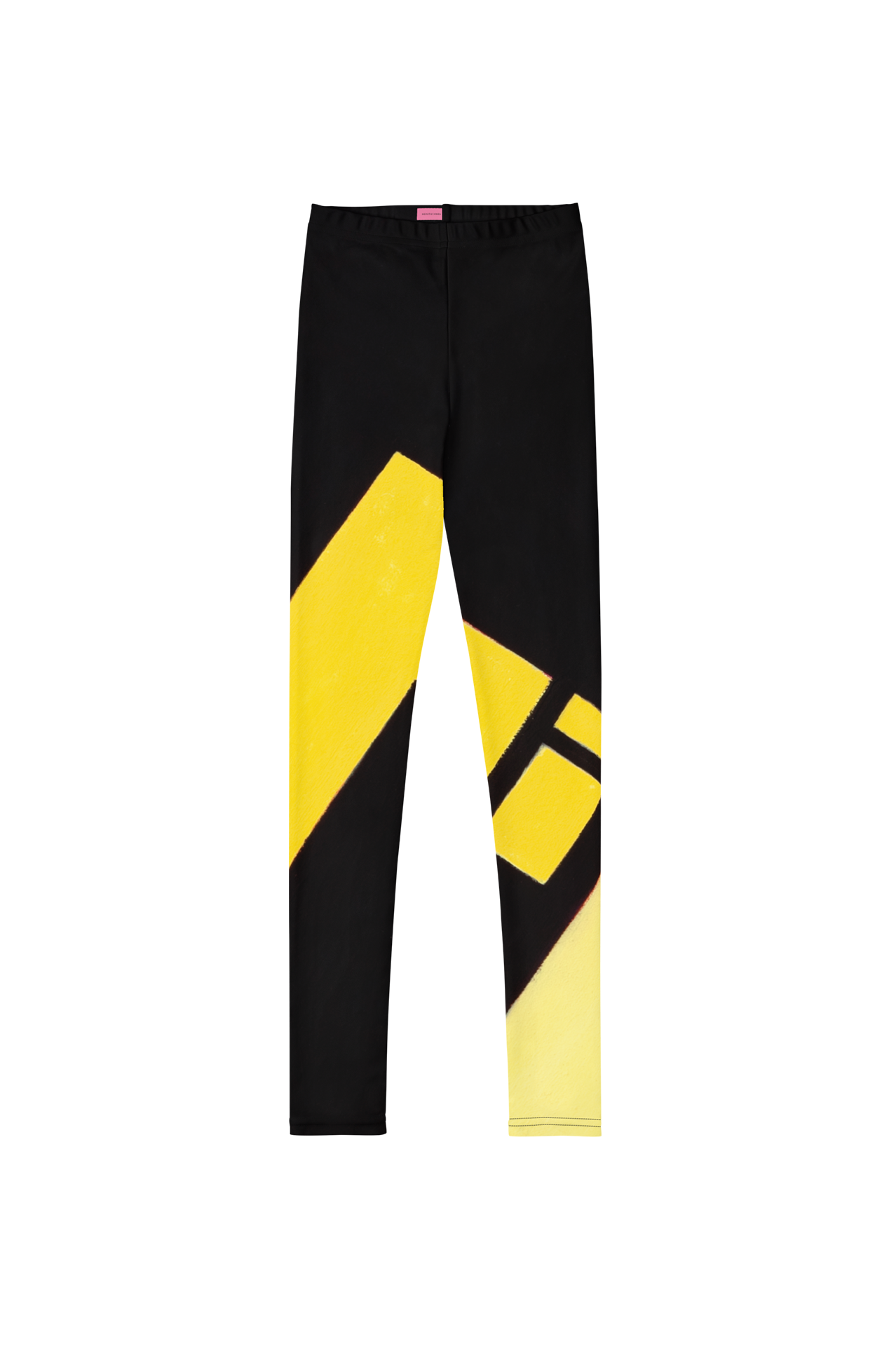 Amanda Church Youth Full Swing Leggings